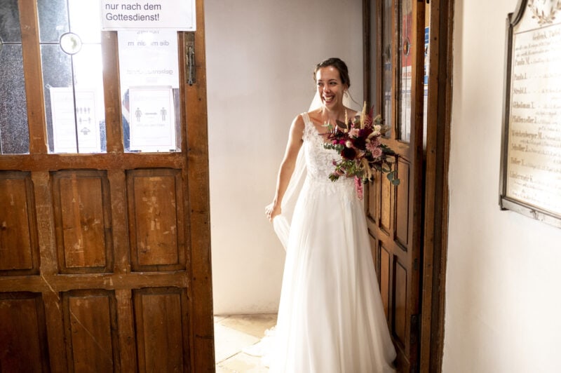 Landhochzeit in Aindling • hoch3fotografie
