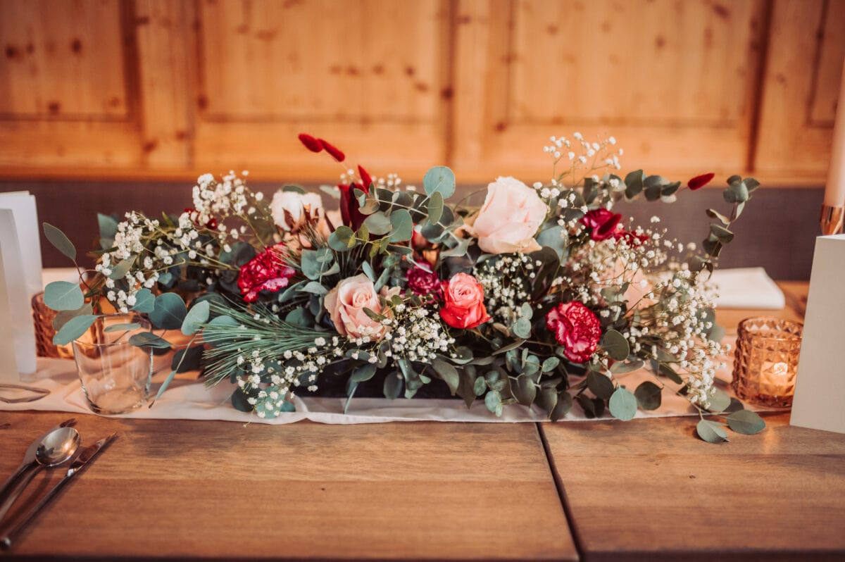 Winterhochzeit – Vorteile und Tipps zur Gestaltung